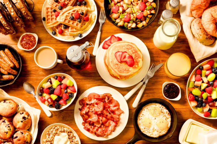 Best Breakfast in Arlington TX | Top 17 Spots for 2025 | Cozymeal