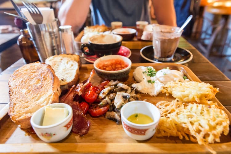 Best Breakfast in Atlanta | Top 19 Spots for 2026 | Cozymeal