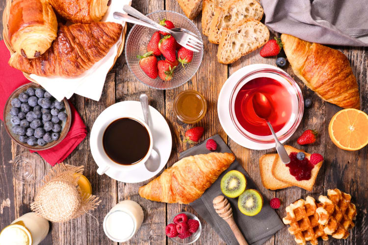 Best Breakfast in Denver | Top 23 Spots for 2025 | Cozymeal