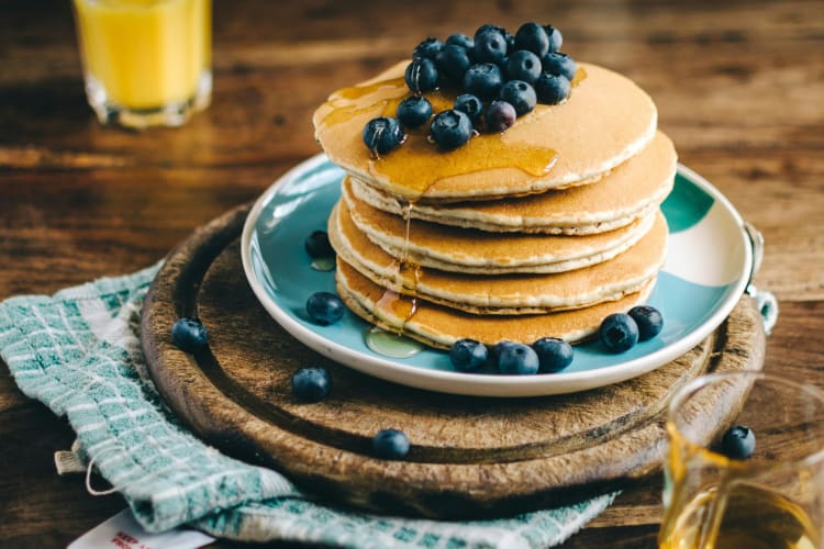 Breakfast Food Ideas | 41 Delicious Recipes in 2026 | Cozymeal