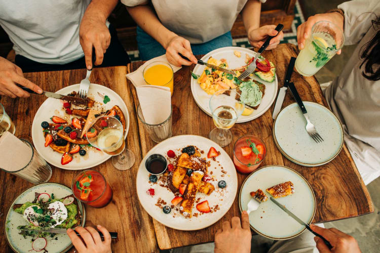 Breakfast in Indianapolis | Top 16 Spots for 2026 | Cozymeal