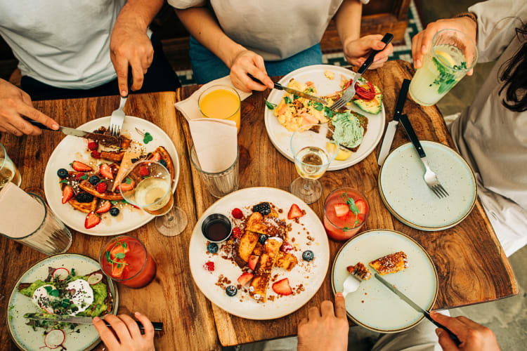 Breakfast in Salt Lake City | Top 31 Spots in 2026 | Cozymeal