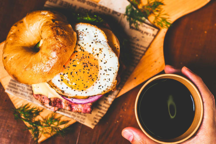 Cheapest Fast Food Breakfast | Guide for 2025 | Cozymeal