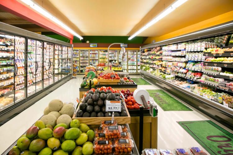 Cheapest Grocery Stores | Top 13 in 2026 | Cozymeal
