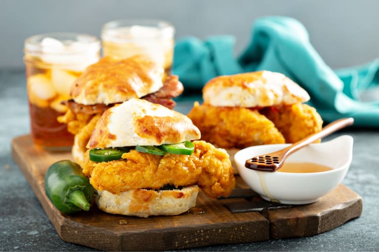 Chick-fil-A Breakfast | Top 15 Menu Items in 2026 | Cozymeal