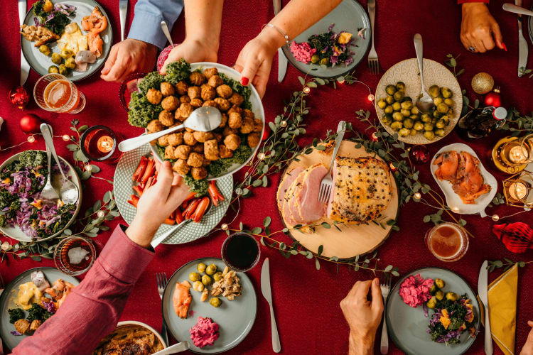 Christmas Food Around the World | Guide for 2025 | Cozymeal