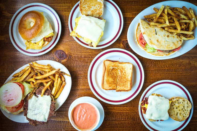 Diners in Boston | Top 23 in 2025 | Cozymeal