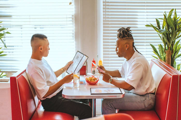 Diners in Kansas City | Top 16 in 2025 | Cozymeal