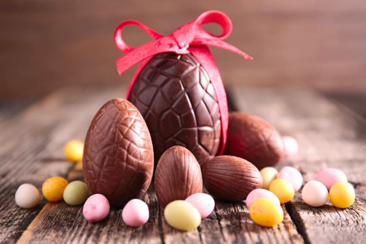Best Easter Candy | Guide for 2025 | Cozymeal