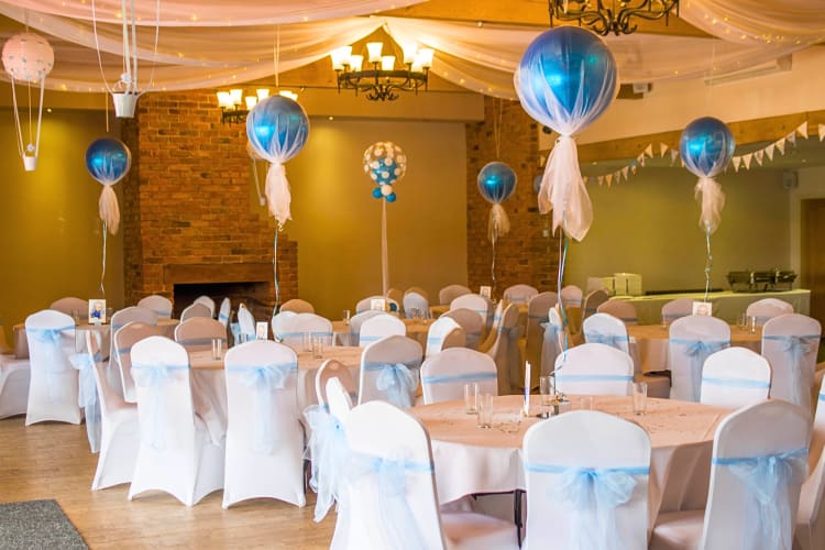 Event Spaces in Atlanta | Top 37 in 2026 | Cozymeal