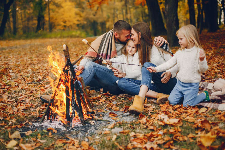 Family Bonding Activities | 25 Memorable Ideas For 2026 | Cozymeal