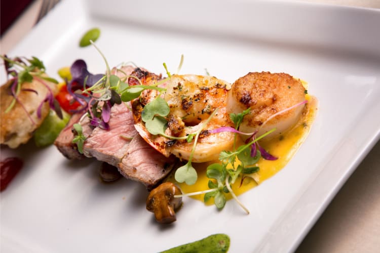 Fancy Restaurants in Boston | Top 18 in 2026 | Cozymeal