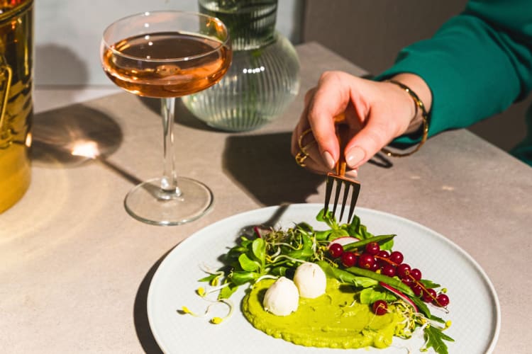 Fancy Restaurants in Washington, D.C. | Top 16 in 2026 | Cozymeal