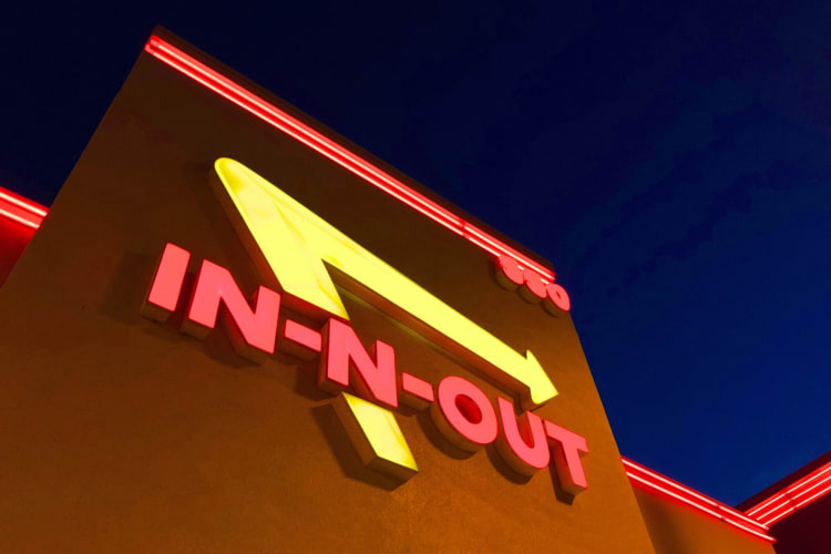 Flying Dutchman at In-N-Out | Guide for 2026 | Cozymeal