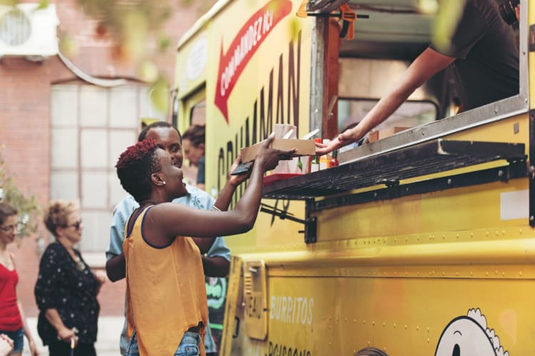 Food Truck Festivals | Top 13 in 2026 | Cozymeal