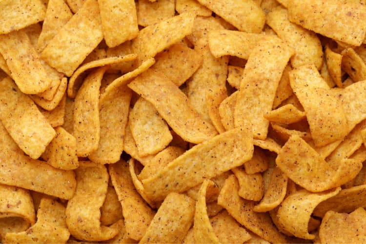 Fritos Flavors | Best Flavors Ranked in 2025 | Cozymeal