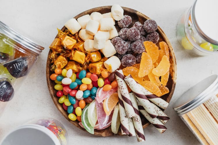 Healthiest Candy | ANutr-Recommended | Cozymeal