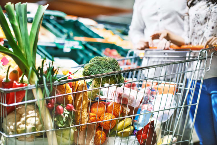 Healthiest Food at Costco | Top 26 in 2026 | Cozymeal