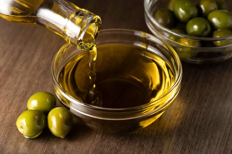 Healthiest Olive Oil | ANutr-Recommended | Cozymeal