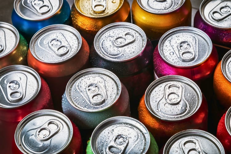 Healthiest Soda | ANutr-Recommended | Cozymeal