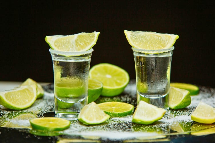 Healthiest Tequila | Guide for 2026 | Cozymeal