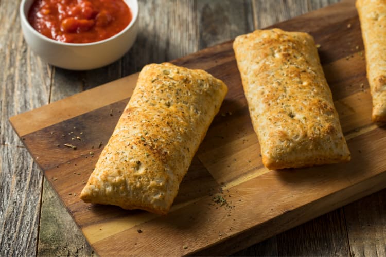 Hot Pocket Flavors | Top 17 in 2026 | Cozymeal