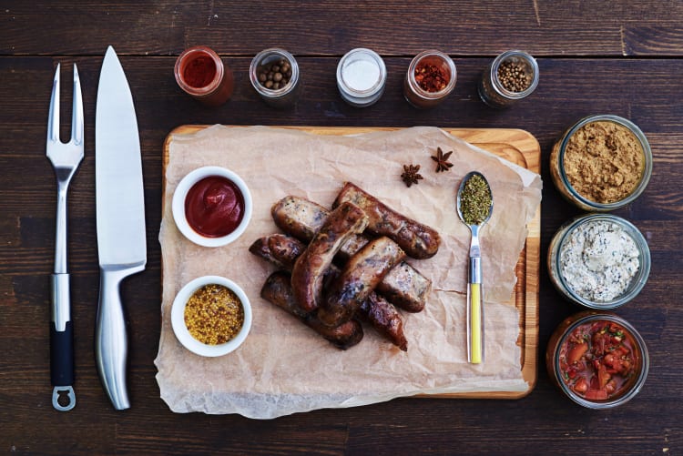How to Elevate Your Summer BBQ | Cozymeal
