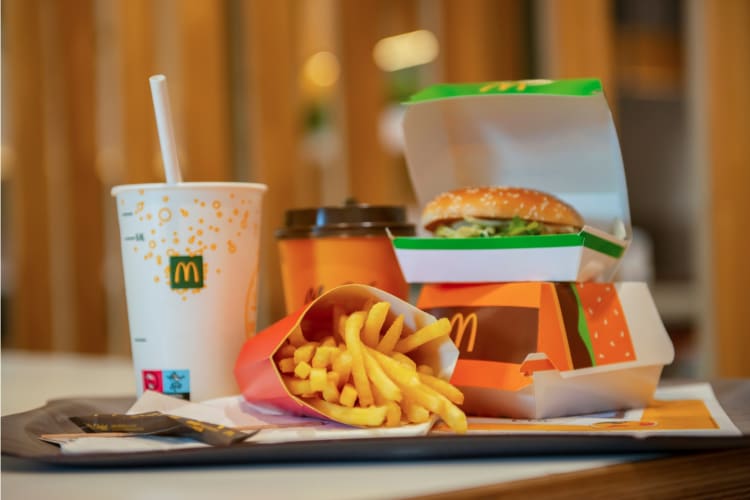 International McDonald's | 25 Menu Items for 2026 | Cozymeal