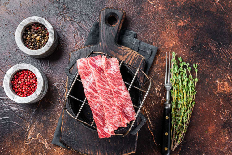 Japanese A5 Wagyu | Foodie Guide for 2025 | Cozymeal