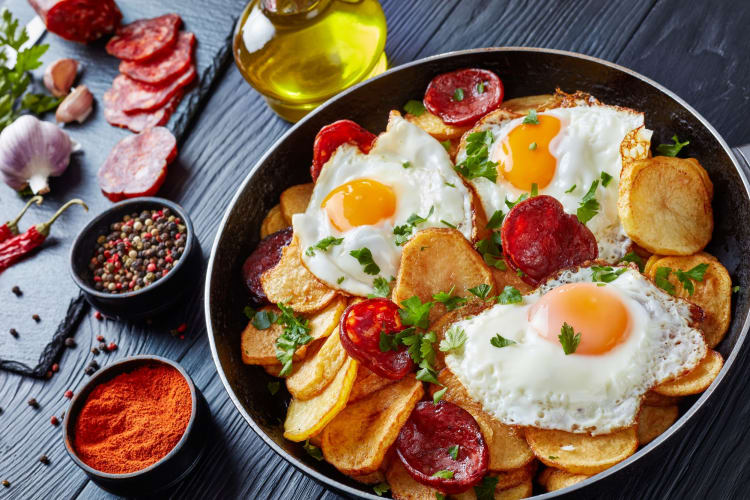 Madrid Food | Guide for 2026 | Cozymeal