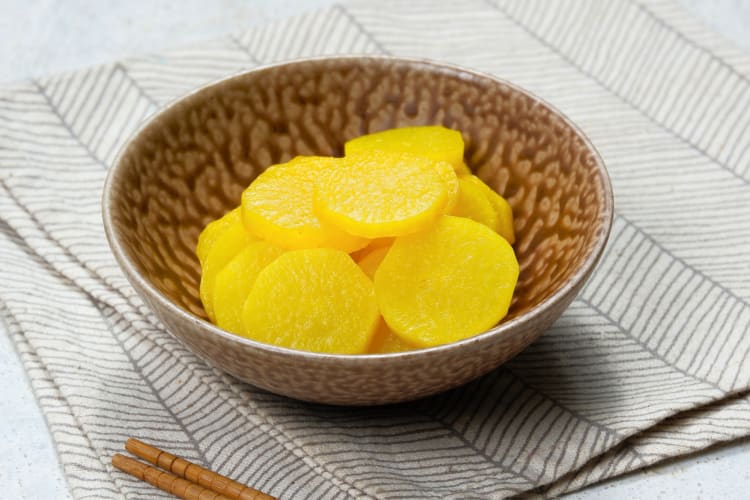 Culinary Guide to Oshinko | Cozymeal