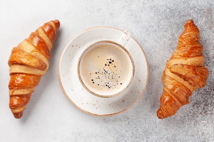 Paris Food A Paris Food Guide | The Brick Kitchen