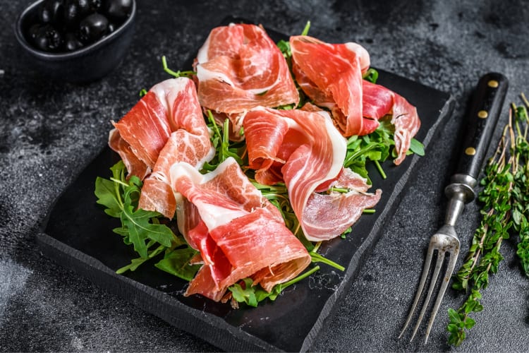 Parma Food | Guide for 2025 | Cozymeal