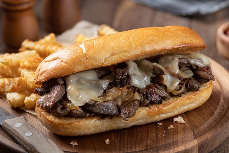 Philadelphia Food | 23 Best Foods in Philadelphia for 2025 | Cozymeal