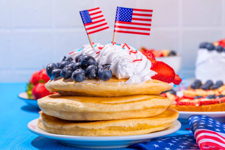 60 Restaurants Open on the 4th of July (2026 Guide) | Cozymeal