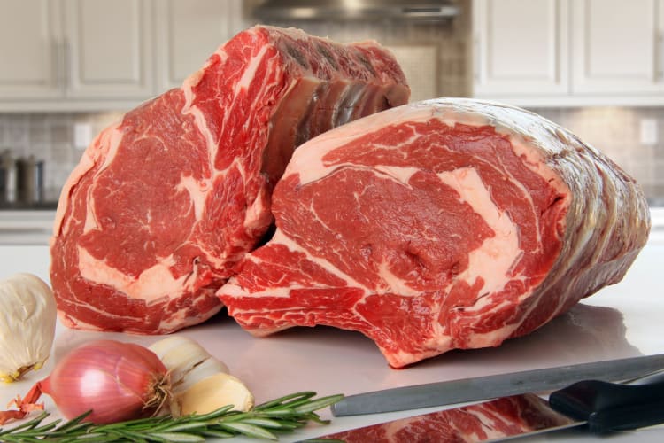 Rib Roast vs. Prime Rib | Culinary Guide for 2025 | Cozymeal