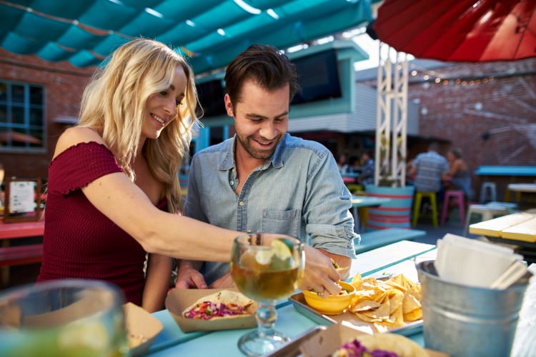 Romantic Restaurants in Toronto | Top 27 in 2026 | Cozymeal
