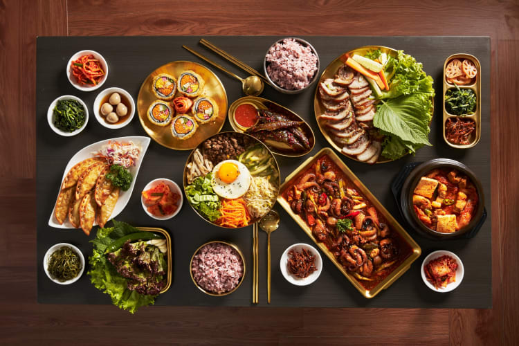 Seoul Food | Guide for 2026 | Cozymeal