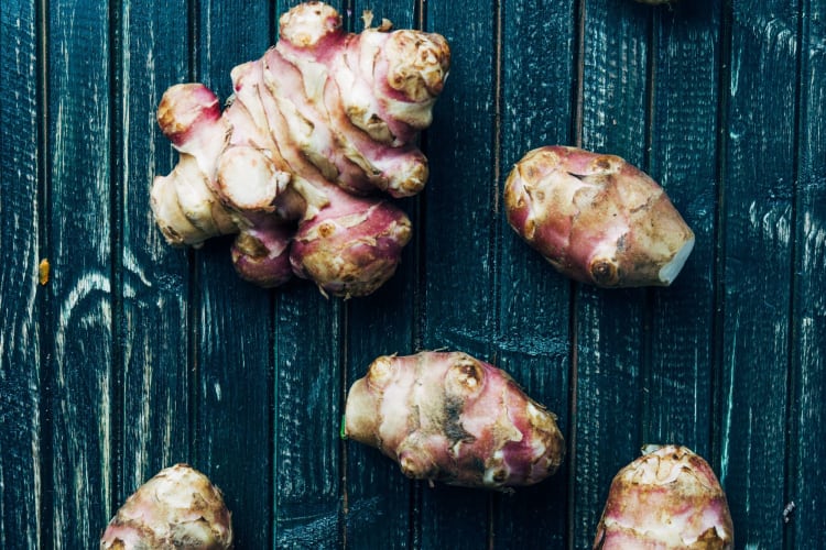 Sunchokes | Guide for 2025 | Cozymeal