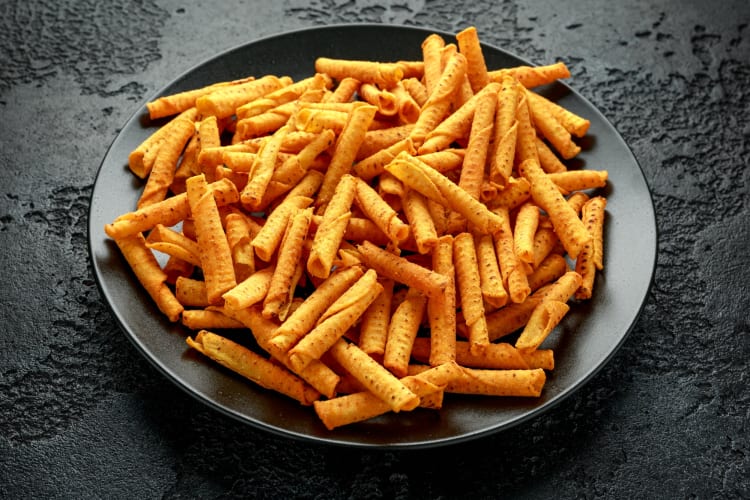 Takis Flavors | Top 14 in 2025 | Cozymeal