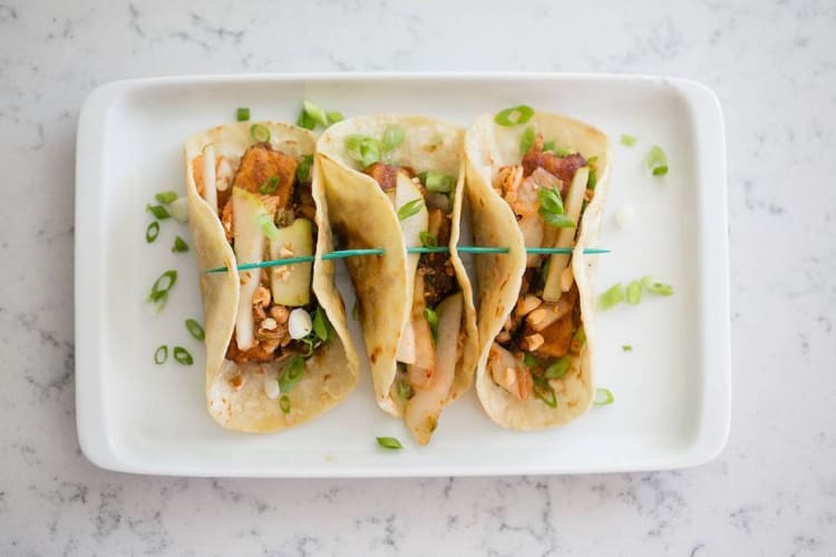 The Best Homemade Tortilla Recipe and Step-By-Step Video | Cozymeal