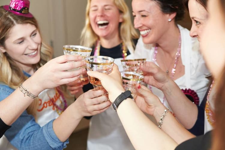 Bachelorette Party Ideas | 7 Fun & Unique Ideas | Cozymeal