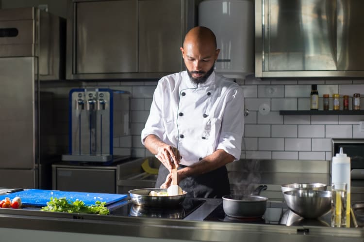 What Is an Executive Chef? | Guide for 2025 | Cozymeal