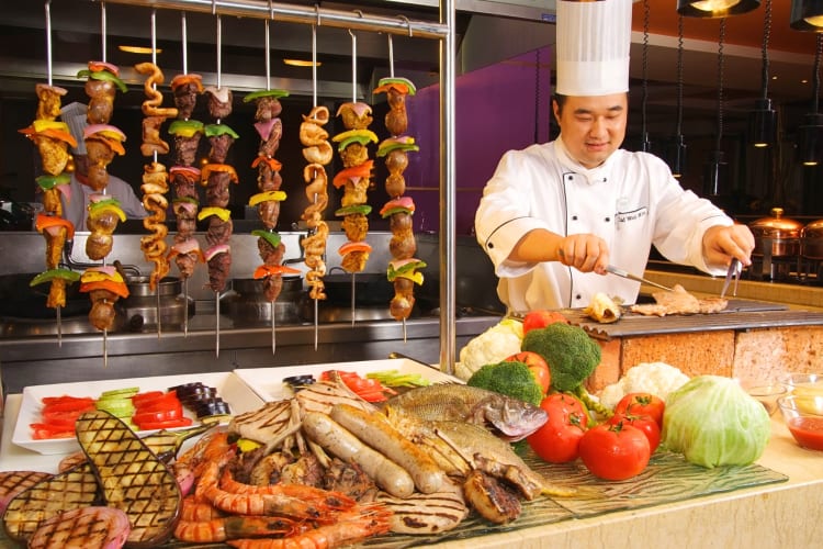 What Is Hibachi? | Culinary Guide for 2026 | Cozymeal