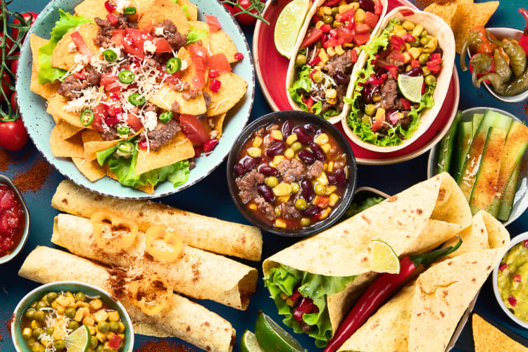 Fast Food in Austin | Top 17 Restaurants in 2025 | Cozymeal