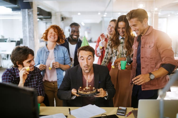 Work Anniversary | 37 Ways to Celebrate in 2025 | Cozymeal