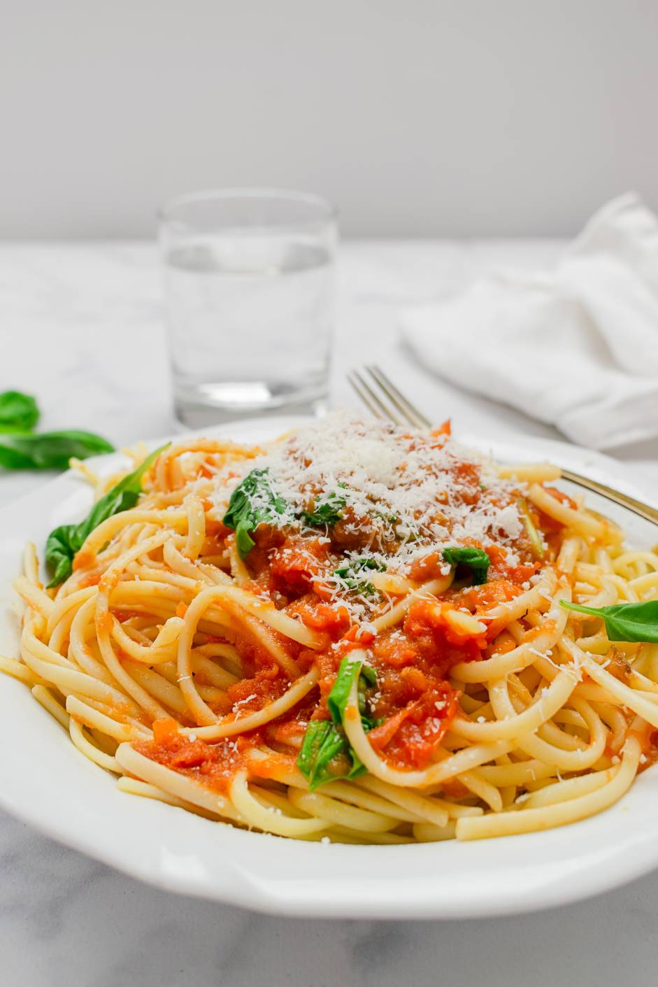 Sugo (Italian Tomato Sauce) Recipe | Cozymeal