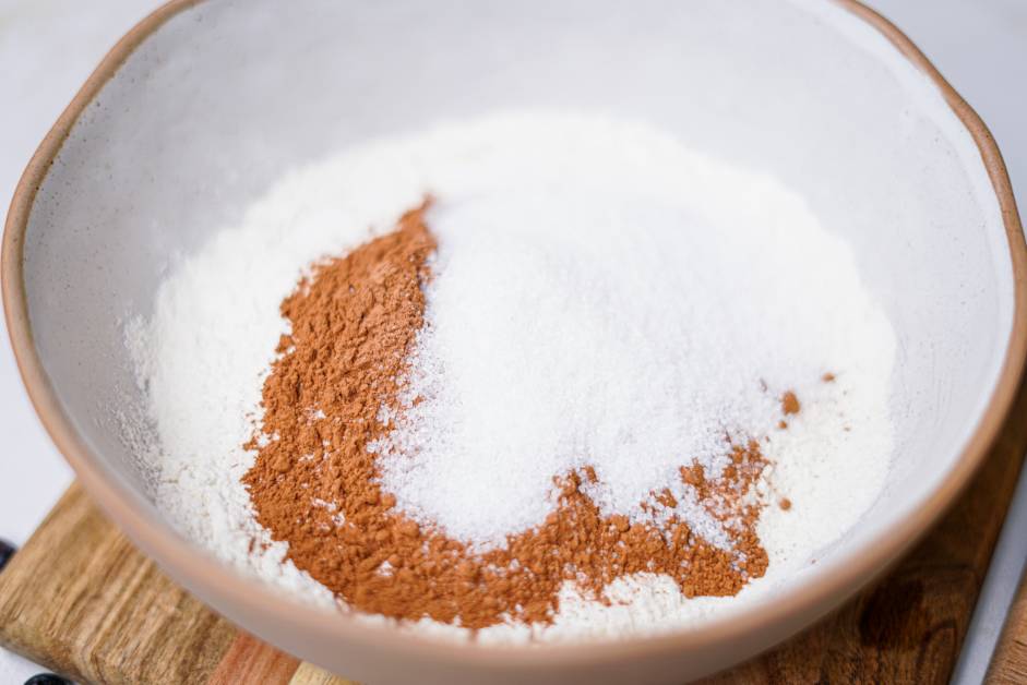 Blueberry Crepes Recipe | Cozymeal