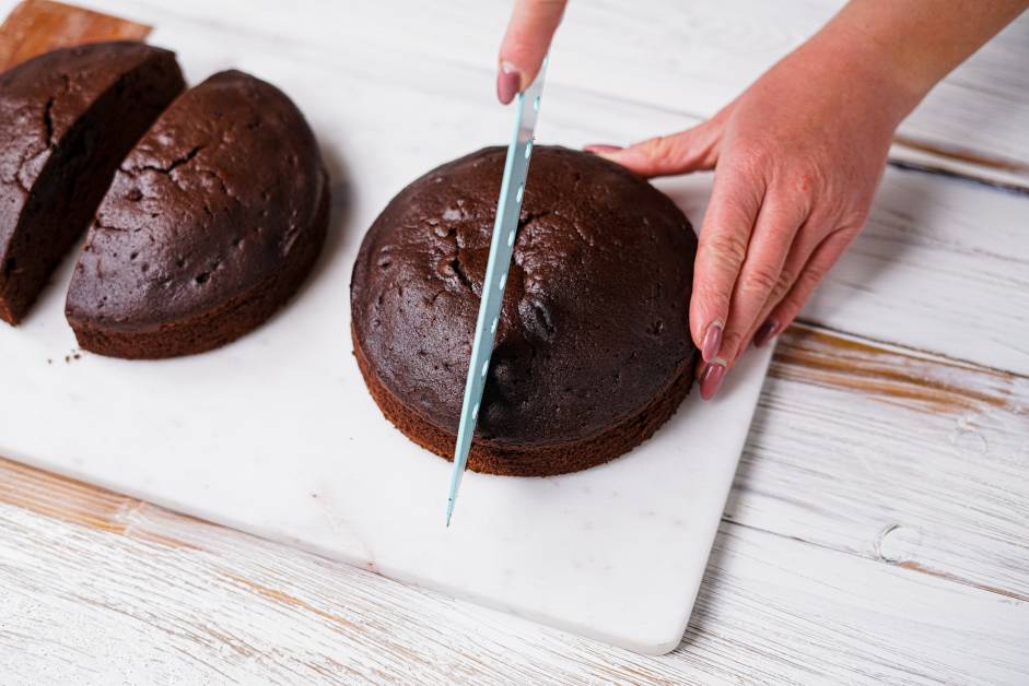 Heart Shape Cake Recipe | Cozymeal