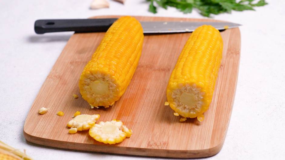 Corn Ribs Recipe | Cozymeal